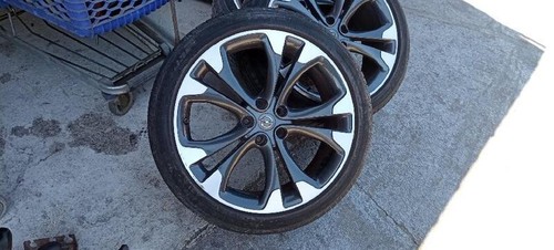 R20 jante pour OPEL INSIGNIA SPORTS TOURER 2.0 16V CDTI 2017 149436 | eBay