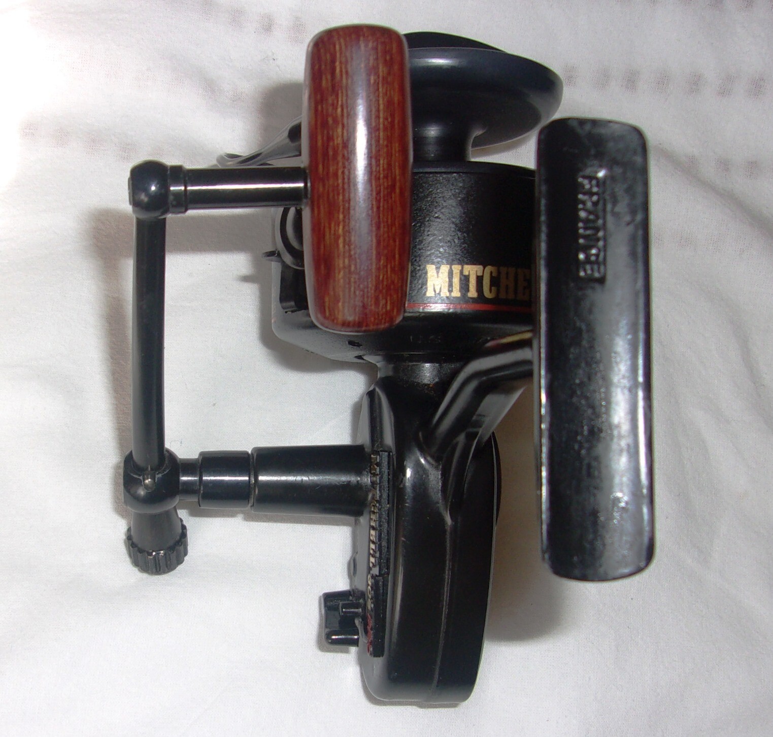 MITCHELL 306 PRO FISHING REEL | eBay UK