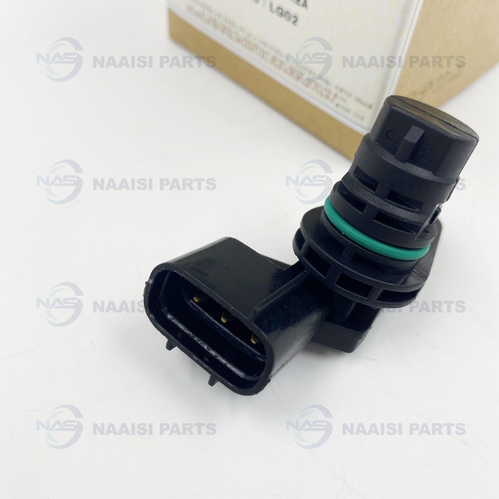 GENUINE Camshaft Position Sensor for 2006-2016 Hyundai Mazda 3935025010 ...