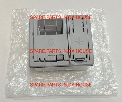 Genuine Bosch Dishwasher Detergent Tablet Dispenser SMS46GW01A/01 | eBay
