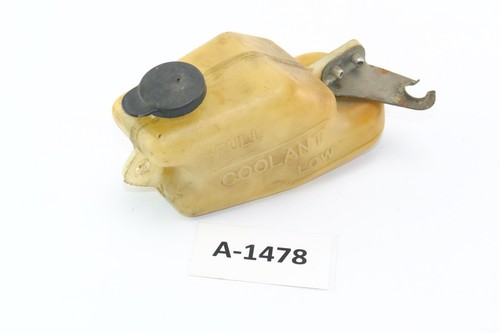 Yamaha RD 350 YPVS 31K 1983 - Vase d'expansion d'eau de refroidissement ...