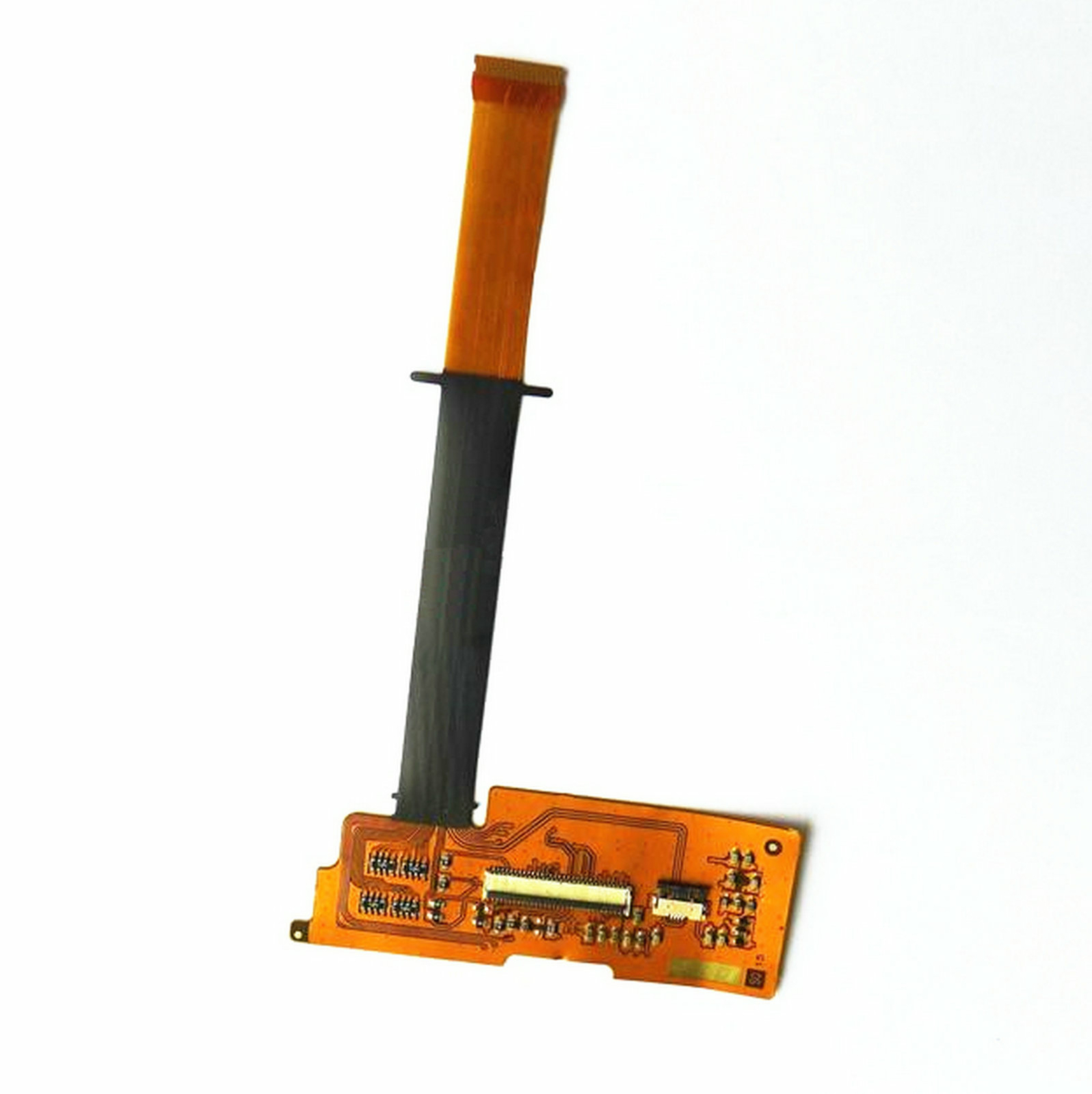1pcs New LCD Screen Flex Cable Ribbon For D750 Camera Replacement Unit ...