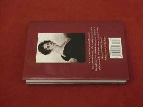 Pilgrim Princess : A Life of Princess Zinaida Volkonsky by Maria ...