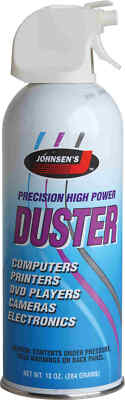 JOHNSON'S DUSTER SPRAY 4607 | eBay