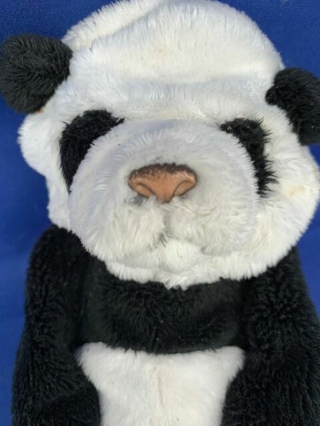 FurReal Friends Newborn Luv Cubs Panda Bear Fur Real 74203 for sale ...