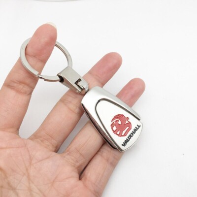 Vauxhall. Metal Alloy Key Ring | eBay