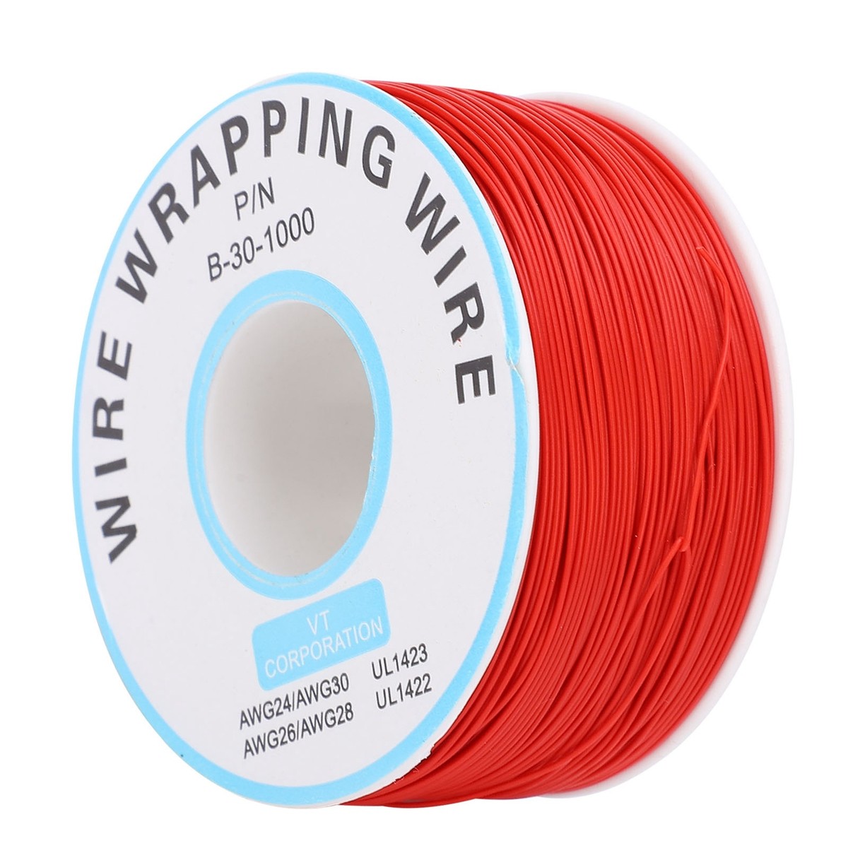 Wire Wrap Plane Circuit Types Of Aircraft Cables