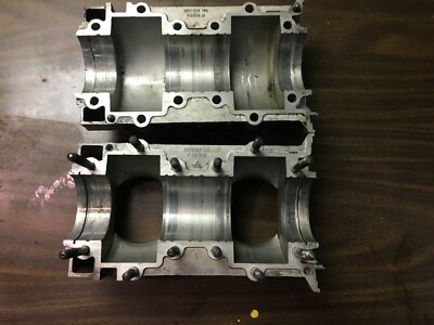 SACHS SA2 440 CRANKCASE | eBay