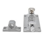 Combination Locking Password 4 Digit Lock For Pool Gate Fence HG MG | eBay
