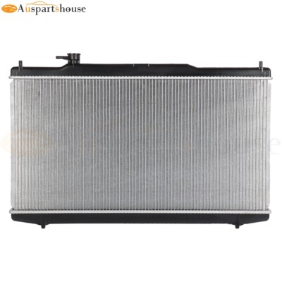 Aluminum Radiator Assembly Fits 13-15 Honda Accord 15-20 Acura TLX 4 ...