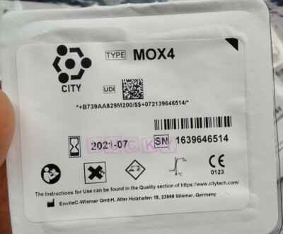 1PC NEW FOR CITY MOX-4 Oxygen Sensor | eBay