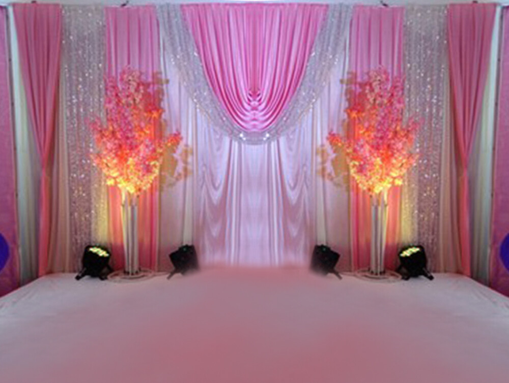 Sample Wedding Decorations