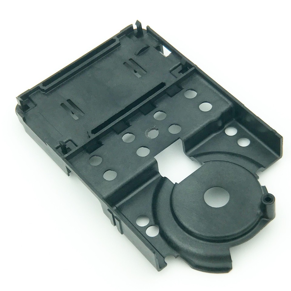 Fluke 83 85 87 88 787 Top PCB Shield Cover with LCD Retainer Holder Tab ...