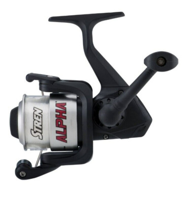 Rods - Shakespeare Alpha