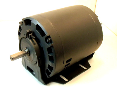 Motors - Hp Electric Motor