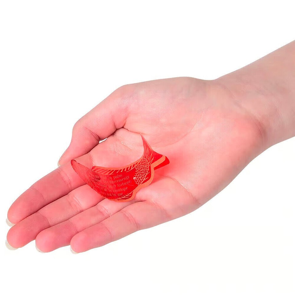288 Fortune Telling Fish - Miracle Teller Palm Reading Party Favors (24 ...