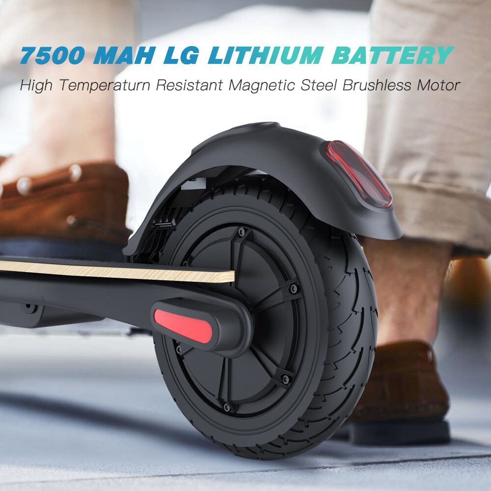 🔥Megawheels S10 281WH Foldable E-Scooter Teen Adult Fast Electric Scooter 15MPH | eBay UK