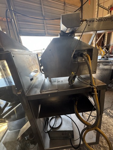 Besco Beta 900 Tortilla Machine | eBay