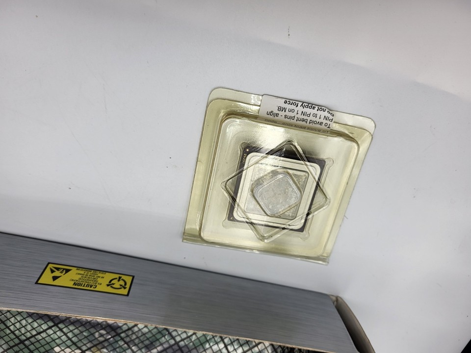 AOpen AX59 Pro Super Socket 7 ATX VIA MVP3 AGP New Open Box Computer ...