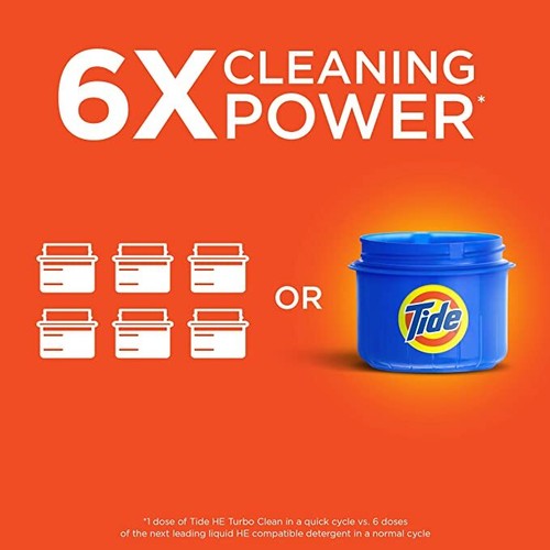 Tide Plus With Downy Liquid Laundry Detergent | April Fresh Scent | 46 ...
