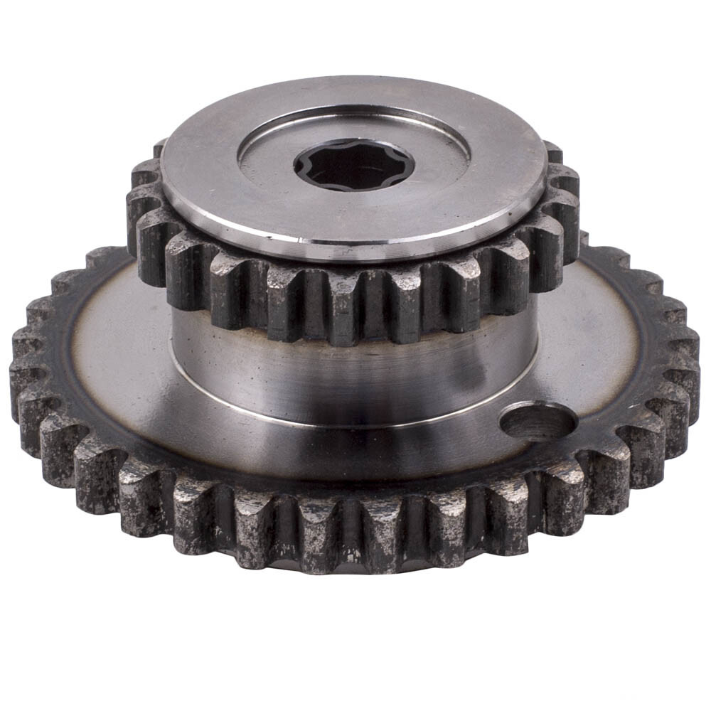 TIMING CHAIN KIT FOR HOLDEN COMMODORE VZ VE VF V6 3.6L Alloytec LY7 LE0 ...