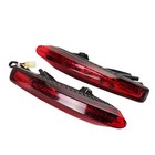 LED Tail Light Tail Brake Light For Ducati Diavel Carbono/Cromo/AMG ...