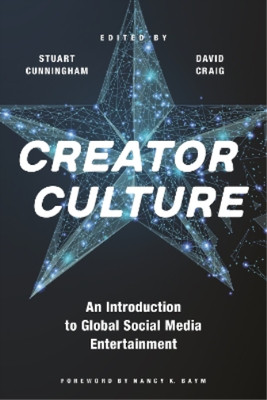 Stuart Cunningham Creator Culture (Relié) | eBay