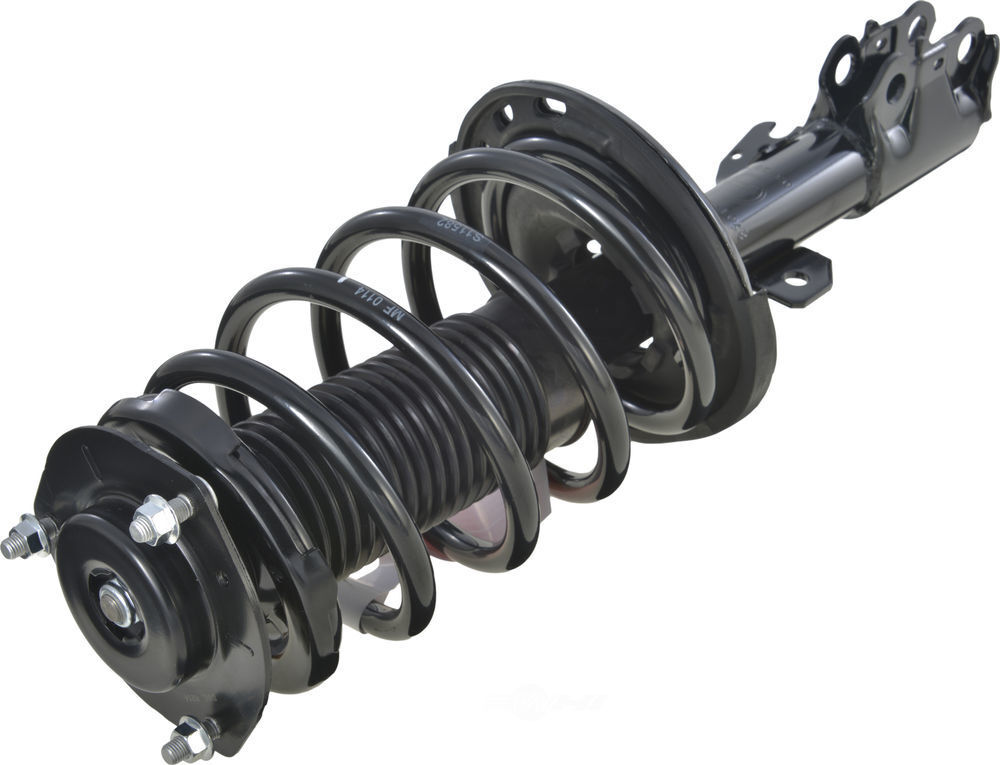 Suspension Strut and Coil Spring Assembly-PRO-Strut Autopart Intl 2701 ...