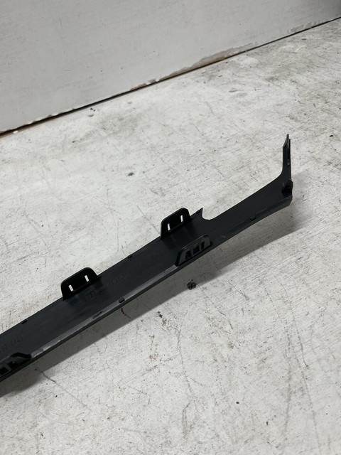 MERCEDES-BENZ GLC Coupe C253 Front Bumper AMG Molding A2538853906 143kw ...