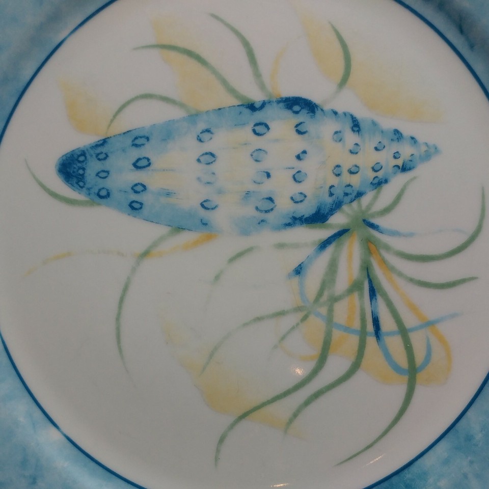 National Wildlife Federation WFE1 Olive, Scallop, Chestnut or Pink ...