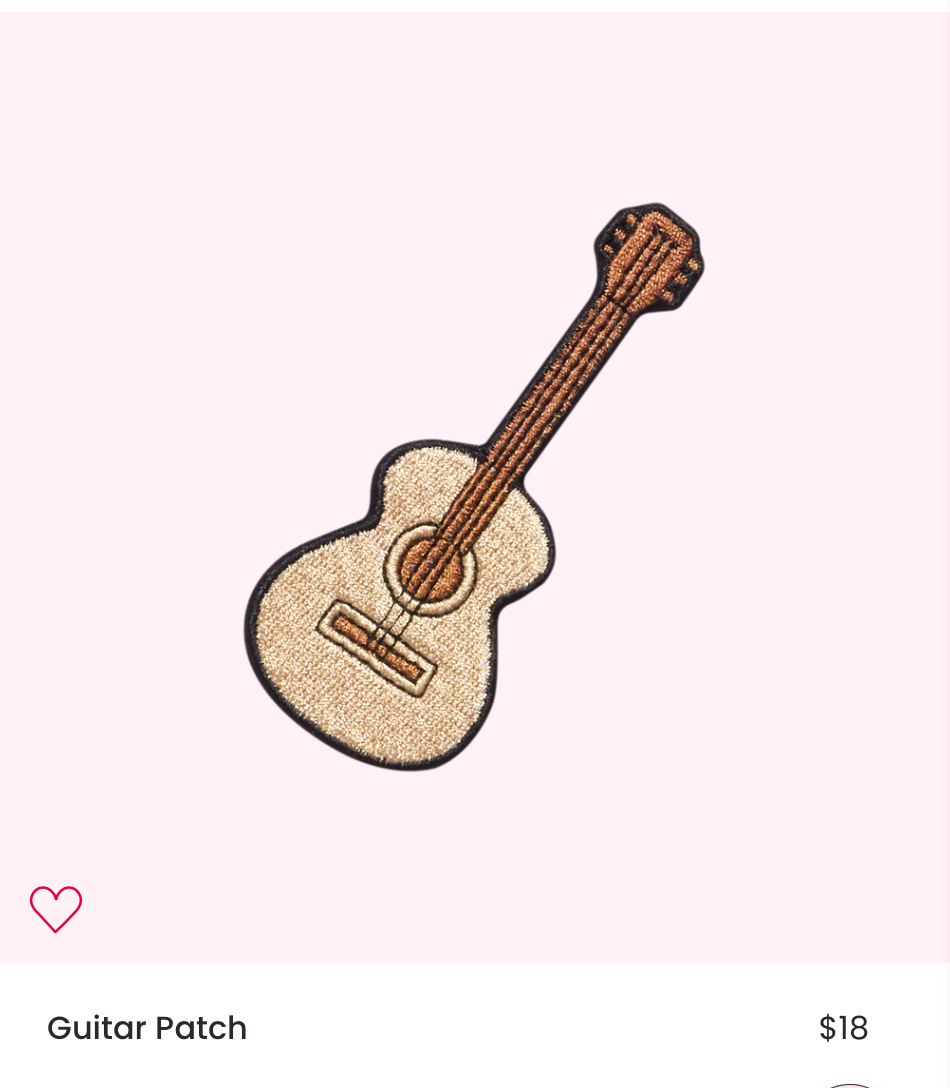 Stoney Clover Lane Denim Flap Backpack NWT SCL Bag Drawstring Camp ...