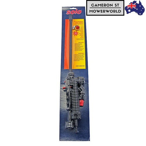 SOLO Universal Spray Wand 70cm For 456,457425,475,408,409,461,462 Rep ...