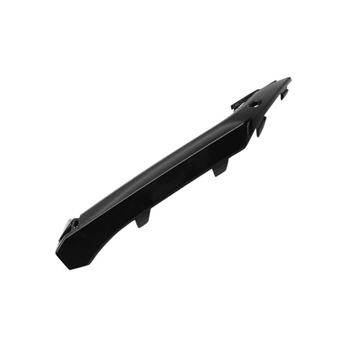 Fits For 2020-2023 X6 G06 M Sport Front Right Bumper Fog Light Trim ...