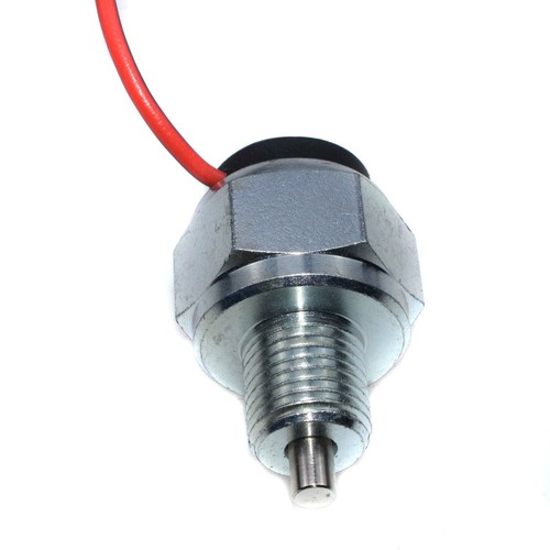 Transfer Case Gearshift Position Switch MR580151 For Mitsubishi Montero ...