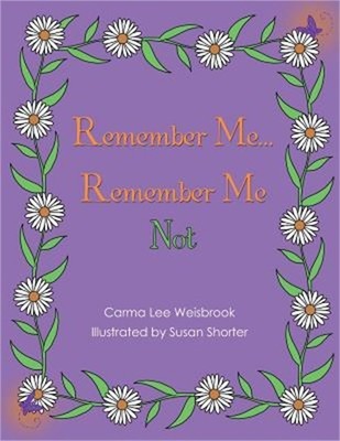 Remember Me...Remember Me Not (Paperback or Softback) | eBay