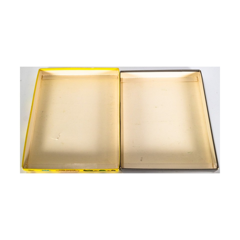 TSR Marvel Super Her Marvel Super Heroes - Basic Set (Revised Ed), Box ...