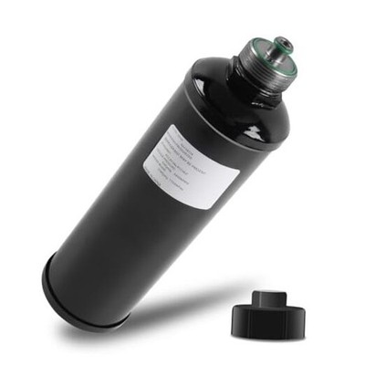 34724 A/C Recycling Filter Drier Spin-On Filter Compatible for Robinair ...