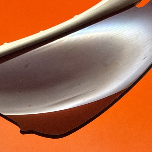 Oakley SI Ballistic M Frame 2.0 Strike ANSI Z87.1 Stamped White READ | eBay