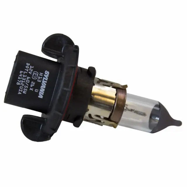 Genuine Ford Headlamp Bulb 5C3Z-13N021-AA | eBay