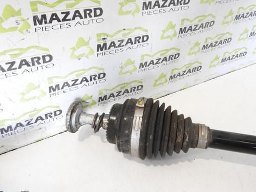 ANTRIEBSWELLE RECHTS HINTEN BMW X1 F48 PHASE 2 33207646867 | eBay.de