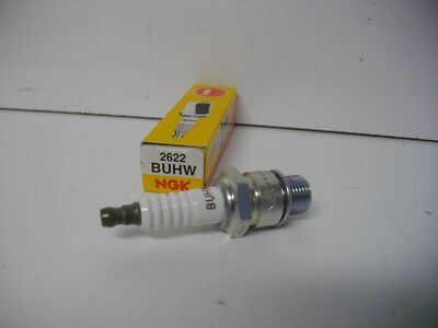 NGK BUHW / 2622 spark plug 1 each Surface Gap | eBay