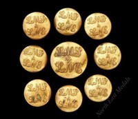 British Rail 1948-1997 Railwayana Uniforms & Buttons for sale | eBay