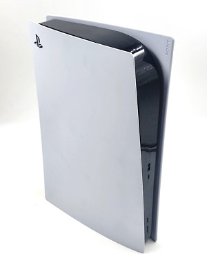 OEM Sony PlayStation 5 PS5 Frame Housing Shell Replacement CFI-1115B ...