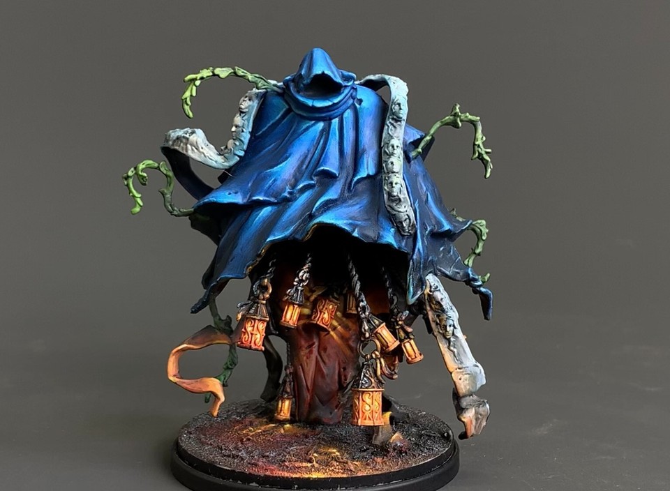 Kingdom Death Miniatures Presale Painted gallary army Game figures ...