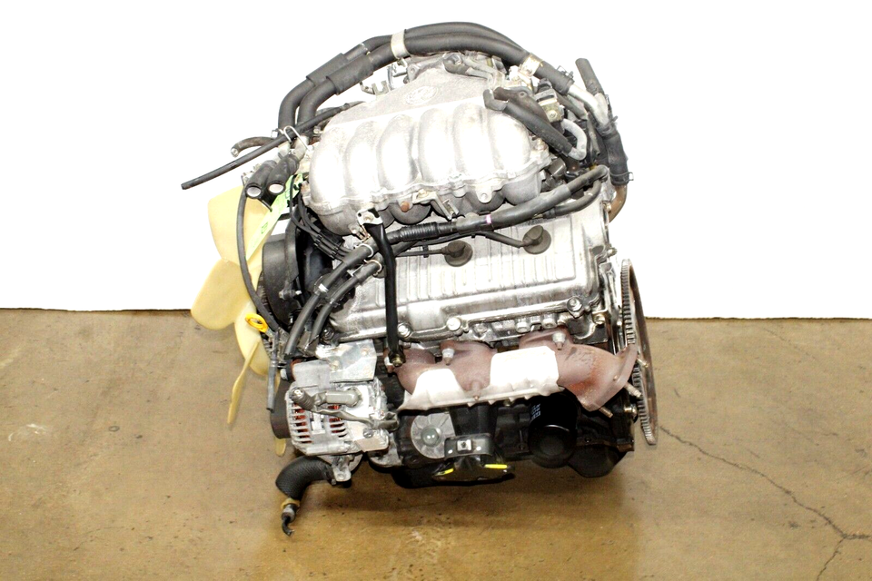 96 97 98 99 00 01 02 03 04 TOYOTA TACOMA TUNDRA 4RUNNER T100 3.4L V6 ...