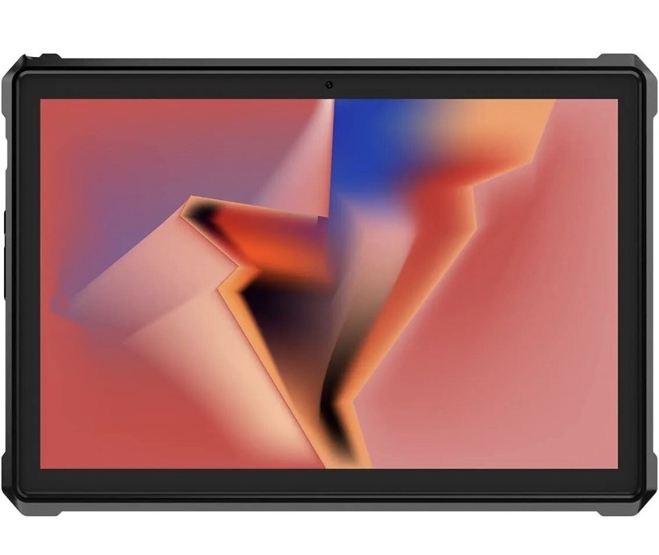 Maxwest Astro 10R Android LTE Tablet, 10.1 Curved HD Screen, 32GB ...