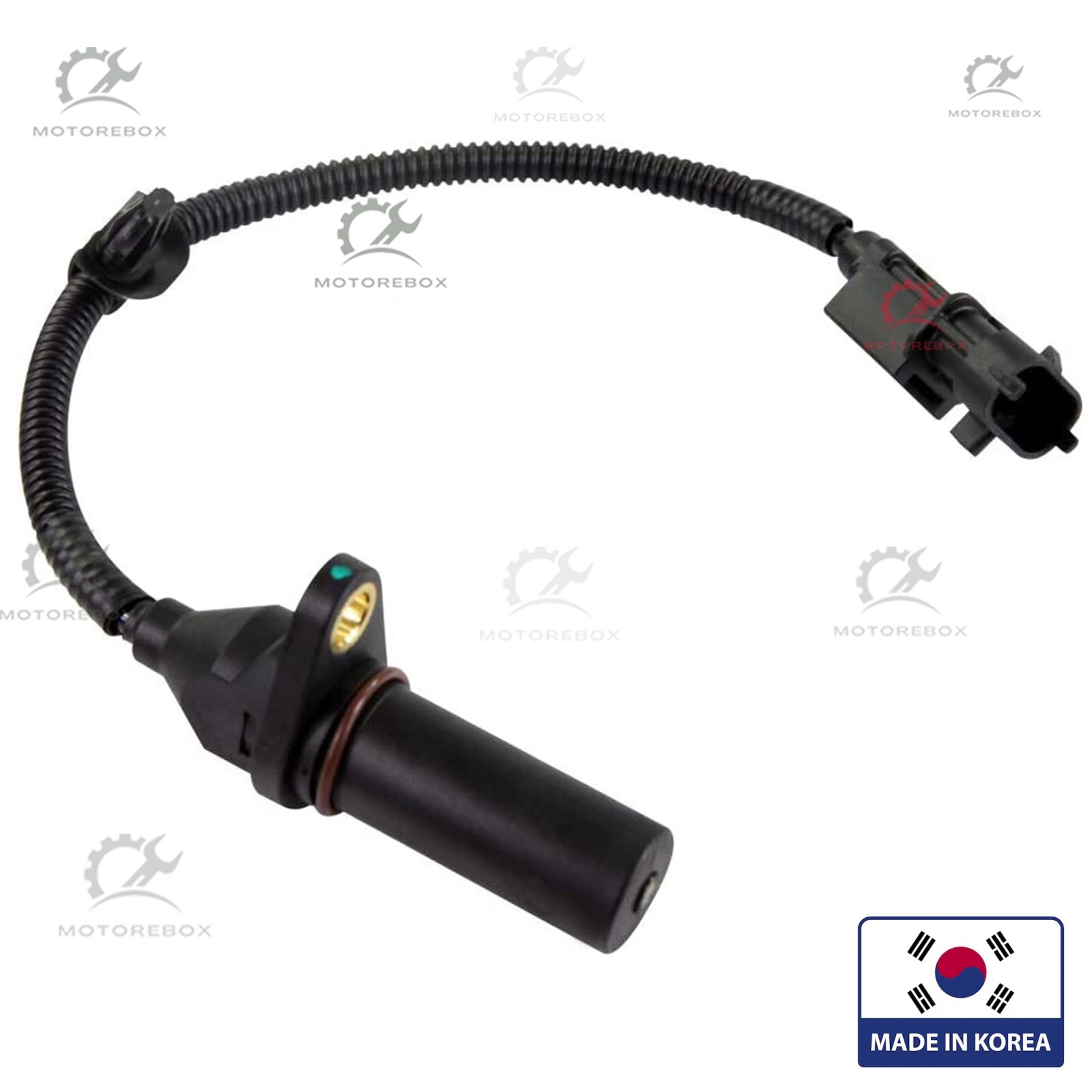 OEM Crankshaft Position Sensor 2011~21 Accent Elantra-Kona-Tucson ...