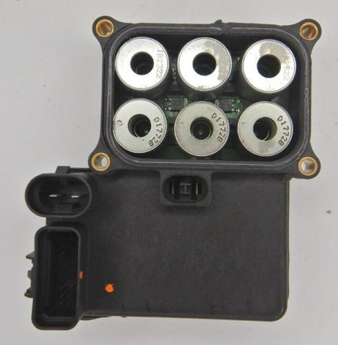 TRW 1210212 ABS Module Fits GMC SIERRA 2500 Chevrolet SILVERADO 2500 ...