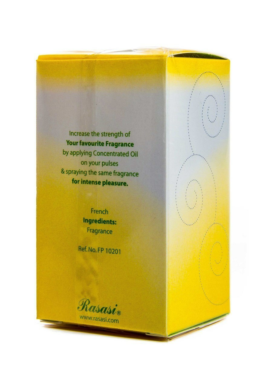 Rasasi Adorable For Women Non Alcohol Concentrated Perfume | eBay