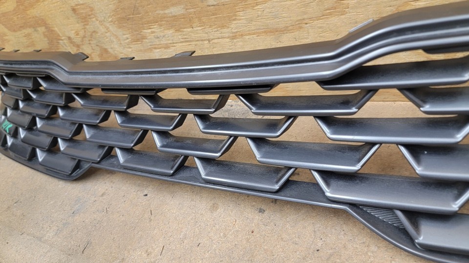 2021 2022 2023 Kia K5 Front Bumper Upper Radiator Grille 86351-L3000 ...